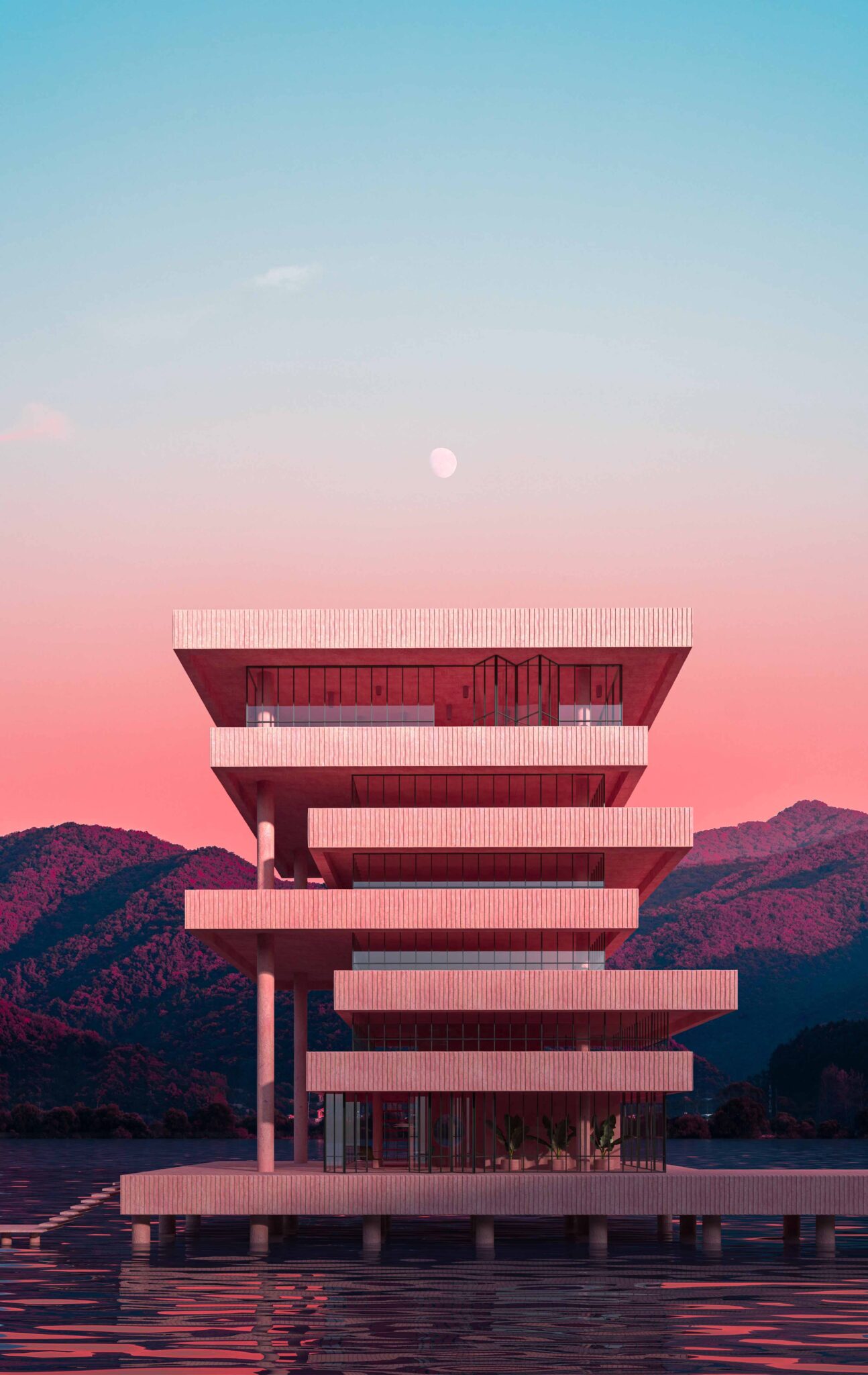 Work - comostudio.pl