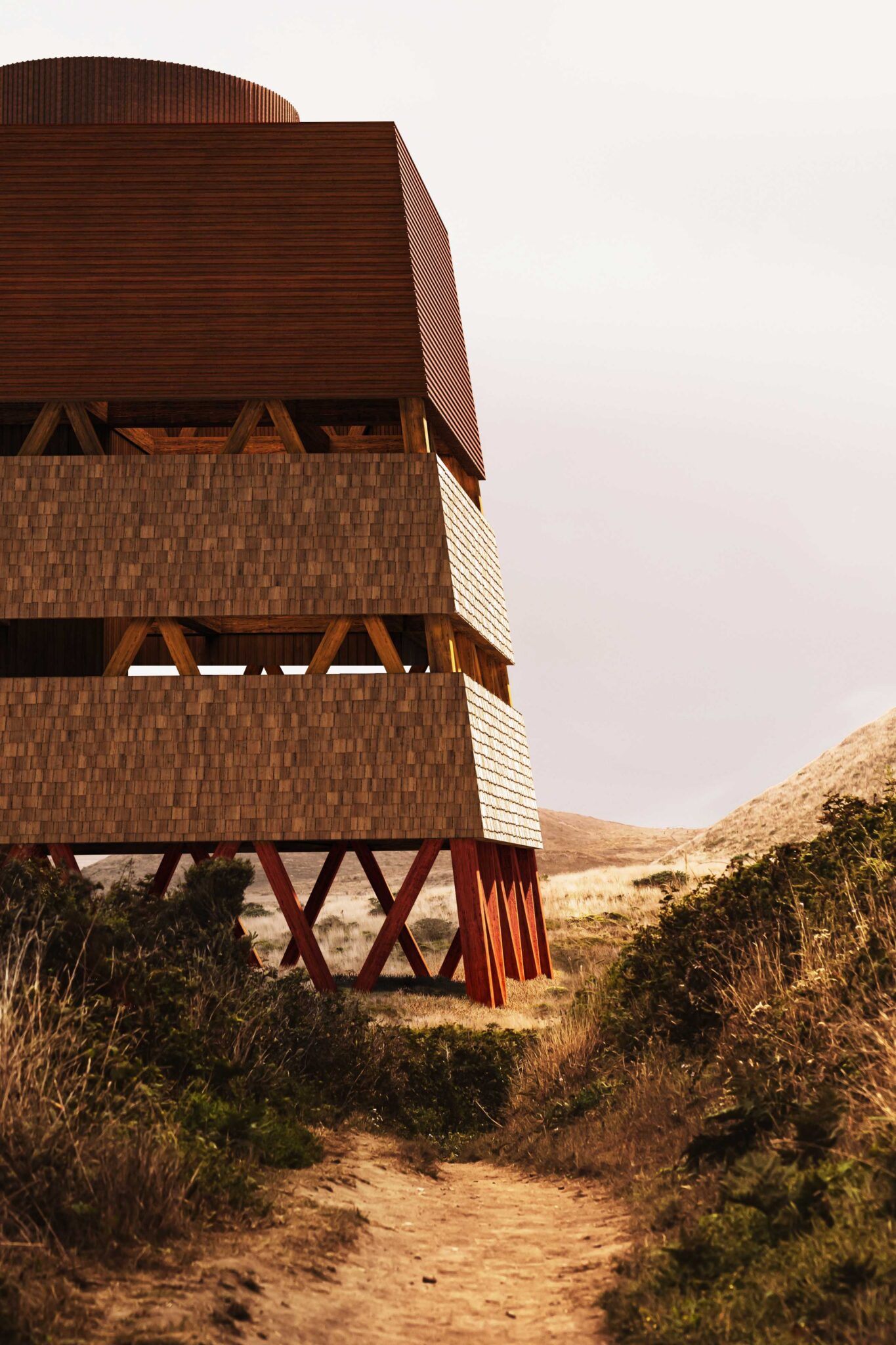 Work - comostudio.pl