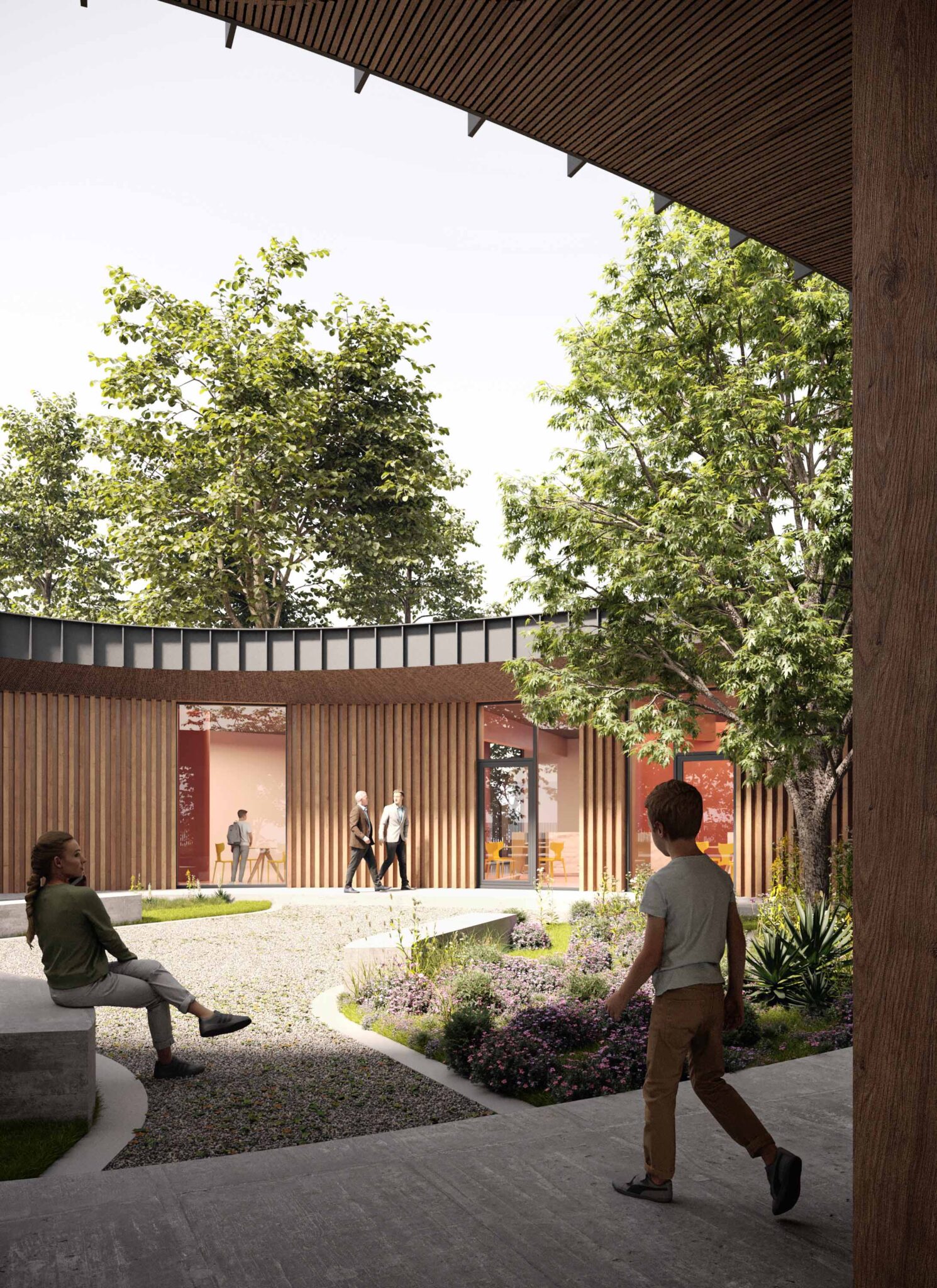 Work - comostudio.pl